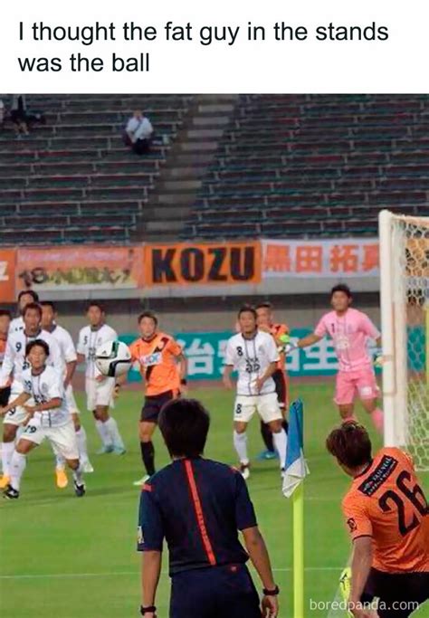 50 Hilarious And Relatable Memes All About Sports And Their Fans