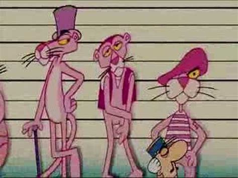 Pink Panther Theme Song Youtube