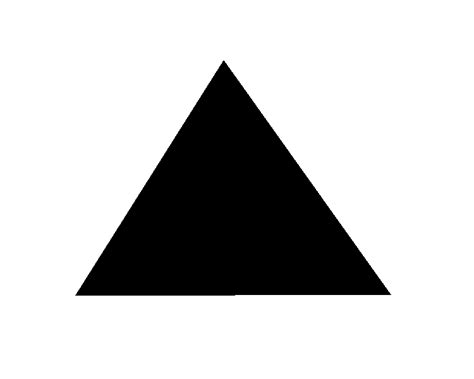 triangles
