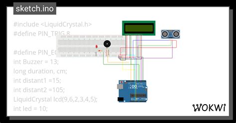 лаб 3 1 Wokwi Esp32 Stm32 Arduino Simulator
