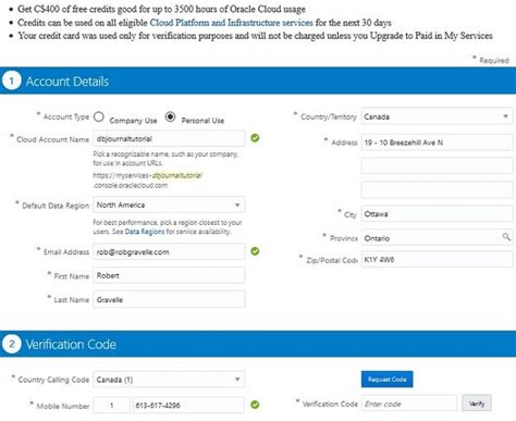 Exploring Oracles Mysql Cloud Service Database Journal