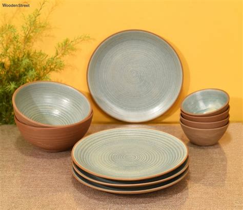 Buy Bartan Set Online Upto 55 In India 2024 Latest Designs Wooden Street