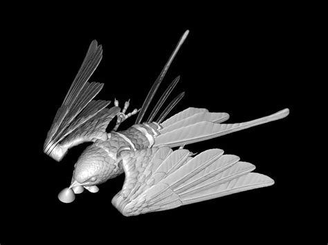 10 Hot 3d Printed Articulated Models Download For Free