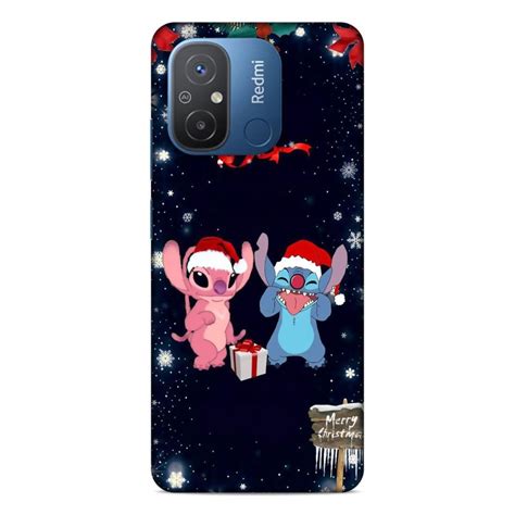 Etui Case Do Xiaomi Redmi C A Wybór Wzorów Prezent Stitch Angel Najnowsza Wersja