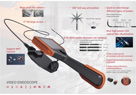 Pipeline Non Destructive Testing Solution Vsndt