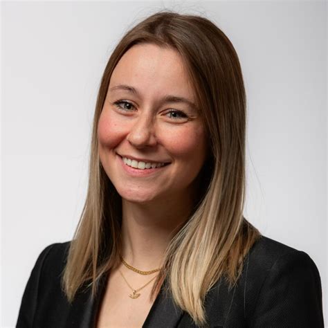 Sara Eichner Protocol And Special Events Coordinator National