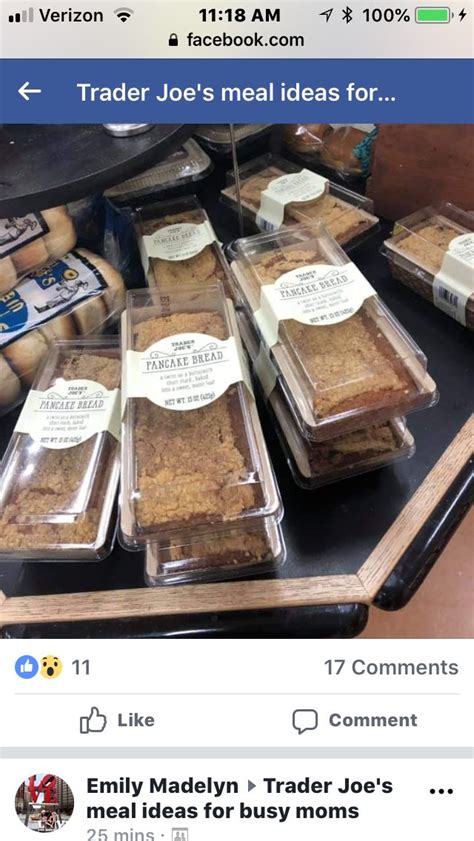 Pin By Kathy Habit On Trader Joes Not So Great Products Meal Hacks Recipes Trader Joes