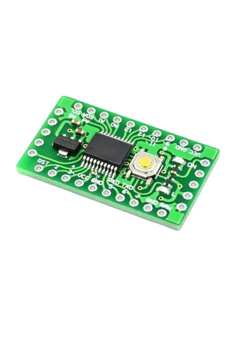 lgt8f328p ssop20 minievb аналог pro mini atmega328p купить в Киеве по