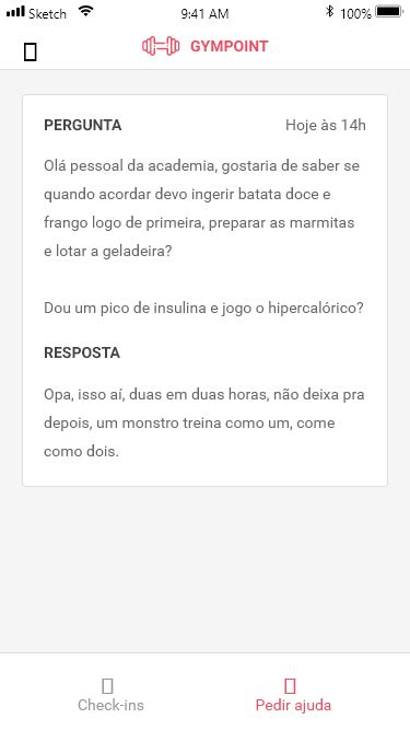Github Paulohpfdesafio Final Rocketseat Repositório Contendo O Desafio Final Do Bootcamp Da