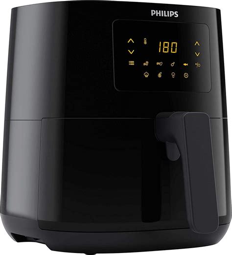 Аэрогриль Philips HD9252-90, ‎HD9252-90 - купить по выгодной цене в ...