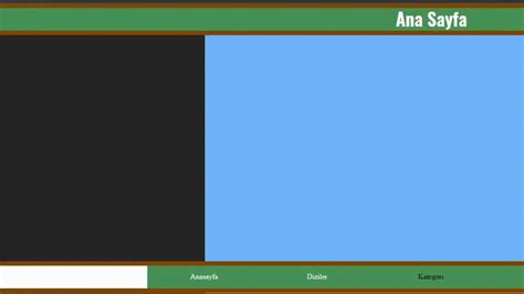 html css animasyon kapatma efekti nasıl verilir technopat sosyal