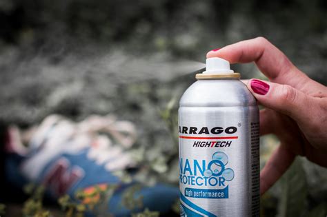 Nano Protector | Nanoprotector