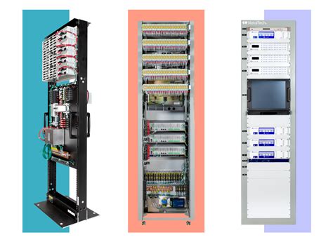 Substation Automation Novatech Automation