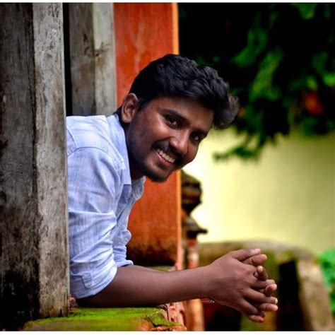 Ebin Abraham Ebin Chembalayil • Threads Say More