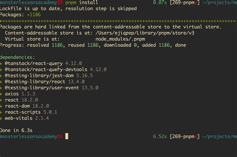 Pnpm Vs Npm Vs Yarn What To Choose