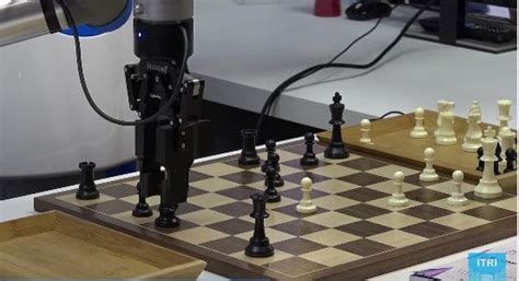 Arduino Chess Bot Player Diy Catscelestial