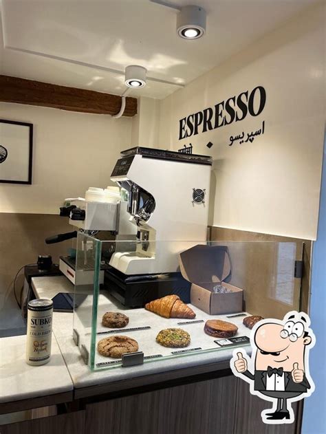 Menu At Subko Mini At Art And Charlie Mumbai