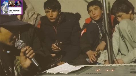 مستی در عروسی ها وطنی با این آهنگ قشنگ بچه کوچک خیلی صدای خوبش دارد