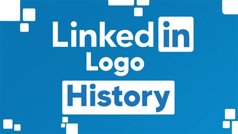 Linkedin Logo The Most Famous Brands And Company Logos