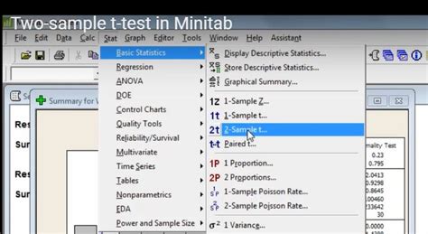 Làm Thế Nào để Phân Biệt Paired T Test Và 2 Sample T Test