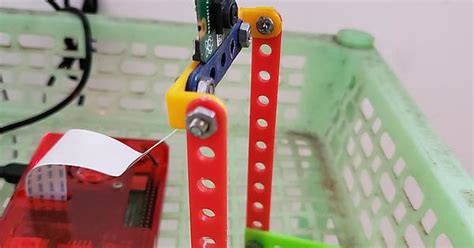 Raspberry Pi Motion Telegram Bot Album On Imgur