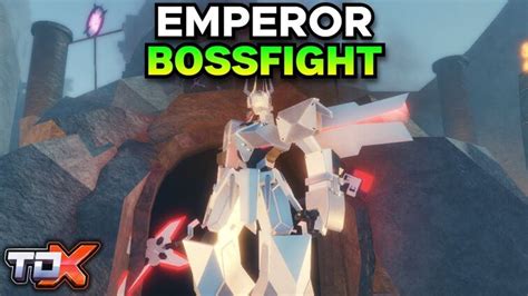 Vid On The Emperor Someone Made Fandom