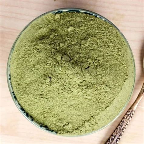 Green Spray Dried Spinach Powder Packaging Type Hdpe Bag Packaging