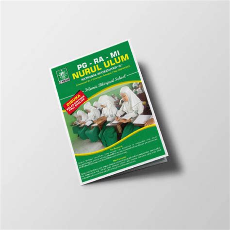 Harga Cetak Brosur Murah Harga Mulai Rp Pcs