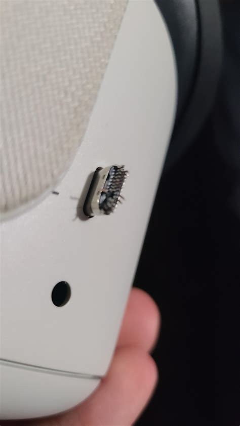 Rip Quest 2 Link Cable No More Pc Vr Chat For Me R Oculusquest