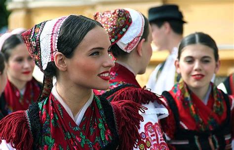 Hungarian Culture
