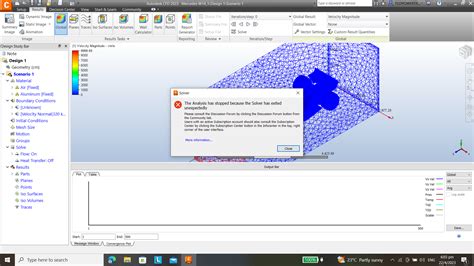 Solver Issue Autodesk Community