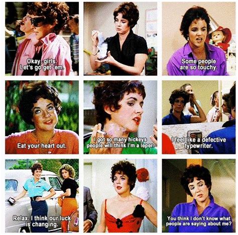 12 Best Grease Quotes Images Grease Grease Quotes Grease Is The Word