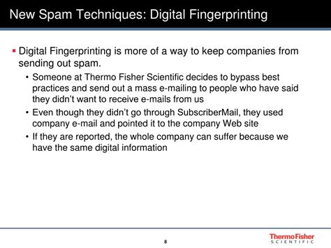 Ppt Latest Spam Filtering Techniques Powerpoint Presentation Free Download Id 6182236