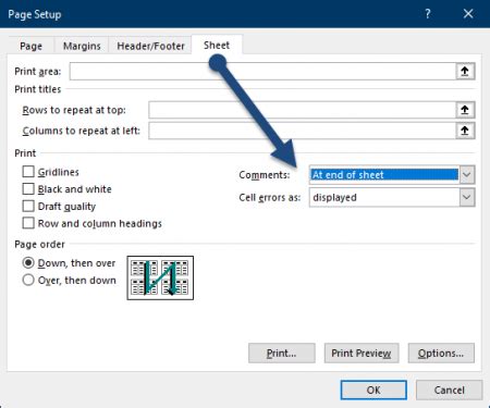 All About Excel Comments Notes Shortcut Keys Customize Background More Xelplus Leila