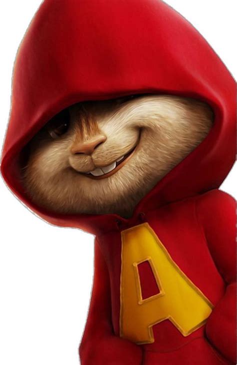 Alvin Seville Theodore Seville Dave Seville Alvin And The Chipmunks Png