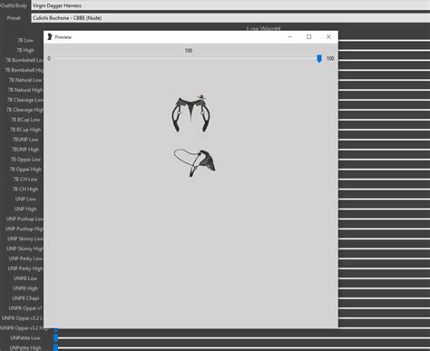 Dd Invisible Bodies Skyrim Technical Support Loverslab