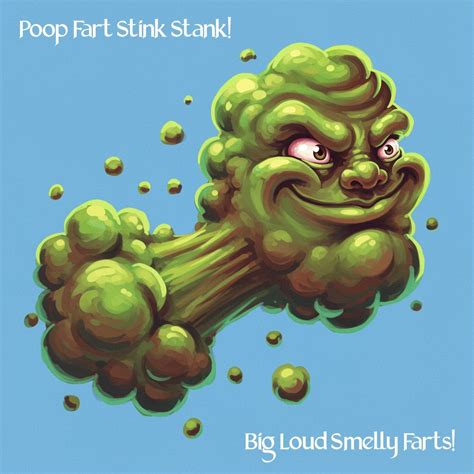 Big Loud Smelly Farts Funny Silly Piano And Male Vocal Version By