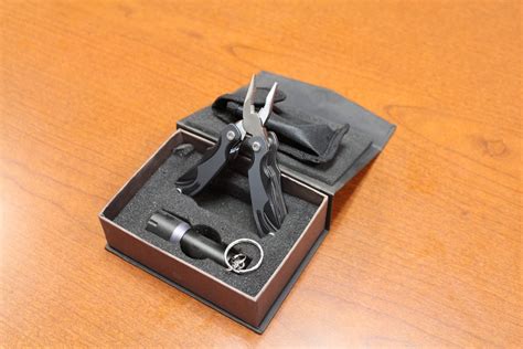 Mini Multi Tool Illinois Aviation Academy