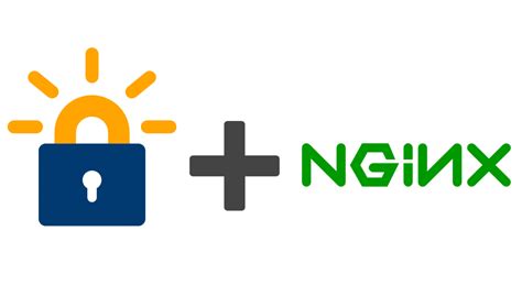 Lets Encrypt With Nginx Tutos Atomit