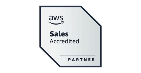 Prakash Negi On Linkedin Aws Partner Sales Accreditation Was Issued By Amazon Web Services