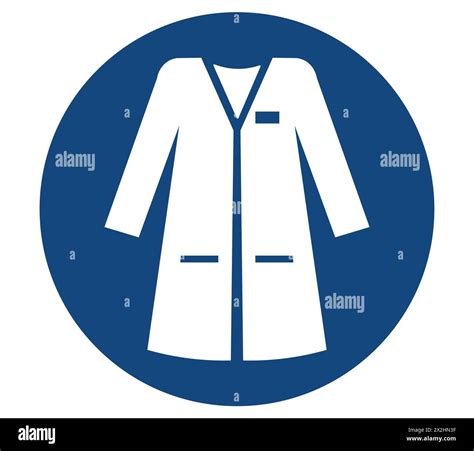 Lab Coat Symbol At Charlotte Wiltshire Blog