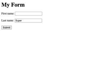 How To Clear Input Text Field In Selenium Python