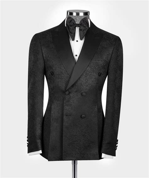 Slash Tuxedo Laberde