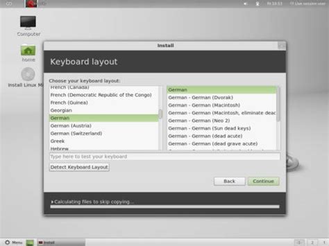 The Perfect Desktop Linux Mint 12 Lisa