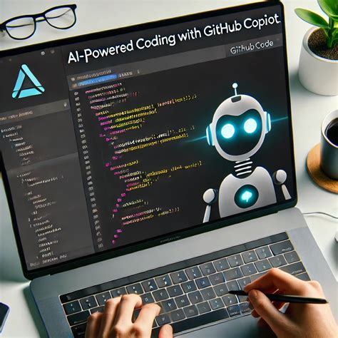 Ai Powered Coding With Github Copilot Er A H Dekavadiya