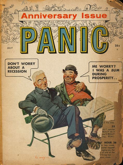 Panic Magazine Adventures Of The Blackgang On Tumblr