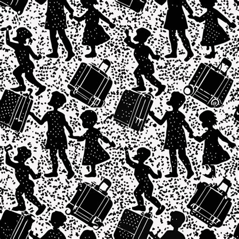 Universal Patterns A Journey Through Design And Nature Premium Ai