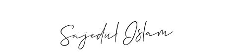 74 sajedul islam name signature style ideas excellent esignature