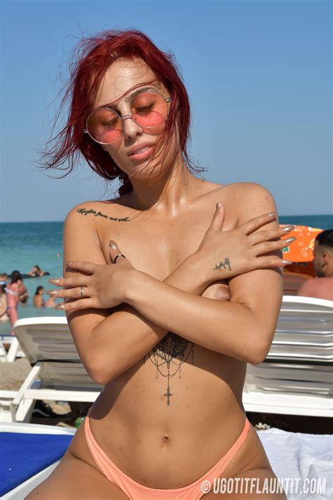Voyeur Beach Sets Naked Girls In Public Places Page 689