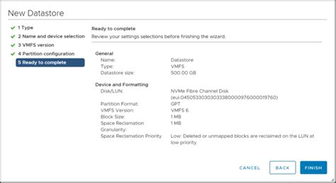 Provisioning Dell Powermax And Vmware Vsphere Configuration Guide Dell Technologies Info Hub